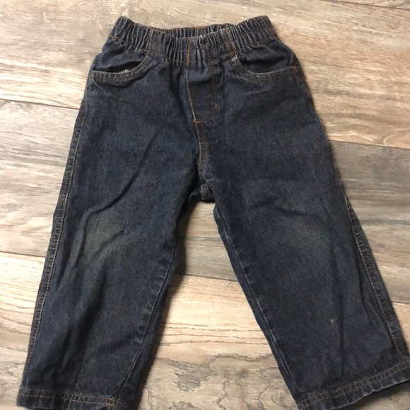 Circo | Bottoms | 24 Months Circo Denim Pants | Poshmark